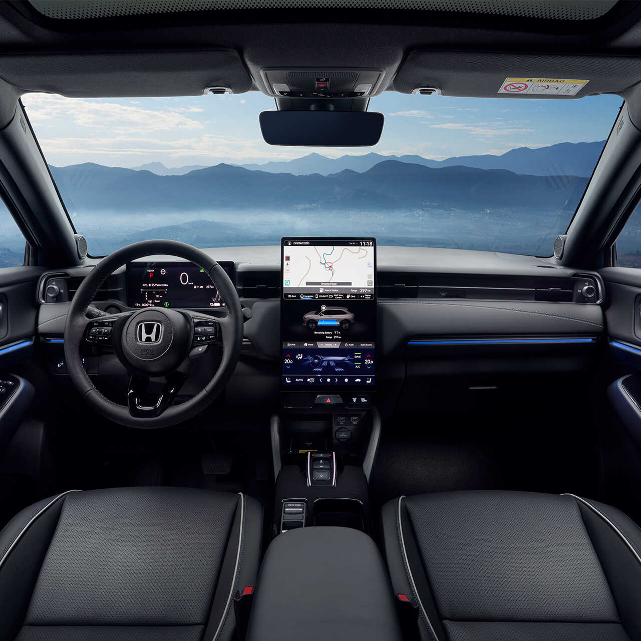 Sind alle Elektrofahrzeuge mit Automatikantrieben ausgestattet?