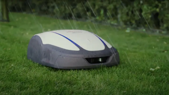 Die neuen Miimo-Modelle | Rasen und Garten