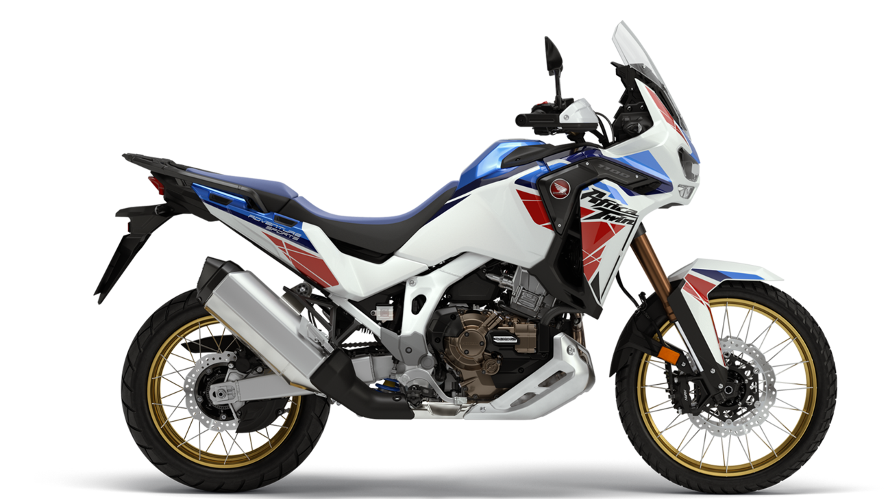 Technische Daten – CRF1100L Africa Twin Adventure Sports – Adventure ...