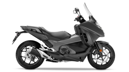 Roller – Modellpalette – Motorräder – Honda