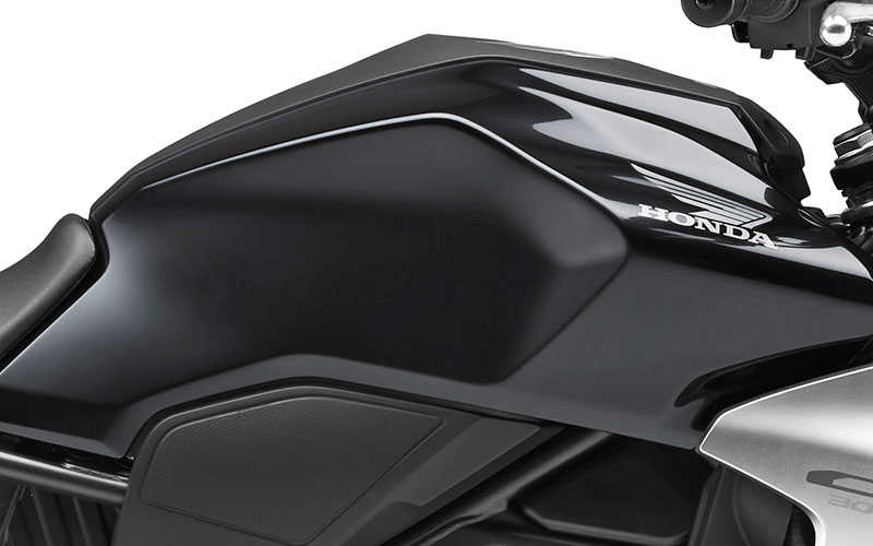 Übersicht – CB300R Neo Sports Café – Motorräder – Honda